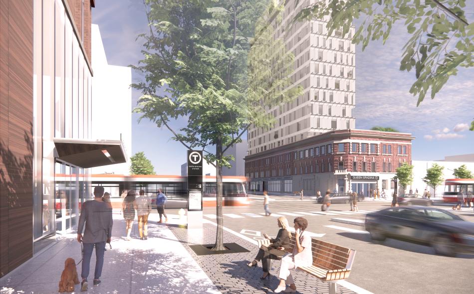 Transit-Oriented Communities: Mobility, Planning and Design | Urbanize Toronto